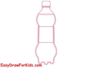 How To Draw A Bottle - 9 Ways (With Pictures)
