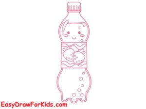 How To Draw A Bottle - 9 Ways (With Pictures)