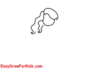 How To Draw A Mermaid - 4 Ways (With Pictures)