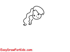 How To Draw A Mermaid - 4 Ways (With Pictures)