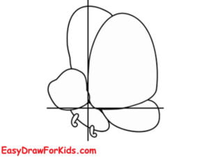 How To Draw A Butterfly – 5 Ways (With Pictures)