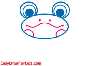 How To Draw A Frog – 8 Ways (With Pictures)