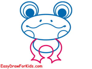 How To Draw A Frog – 8 Ways (With Pictures)