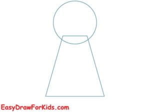 How To Draw A Gingerbread Man - 5 Ways (With Pictures)