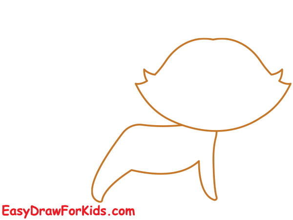 How To Draw A Fox – 7 Ways (With Pictures)