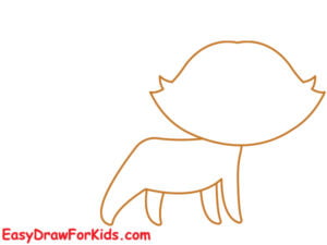 How To Draw A Fox – 7 Ways (With Pictures)