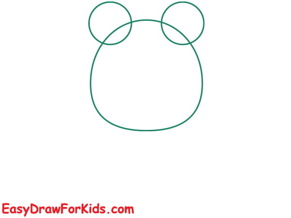 How To Draw A Frog – 8 Ways (With Pictures)