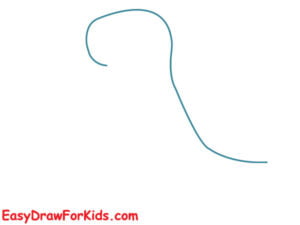 How To Draw Godzilla - 3 Ways (With Pictures)