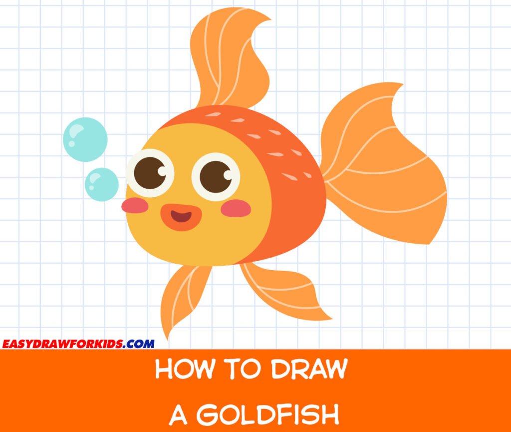 Animals - Easy Draw For Kids