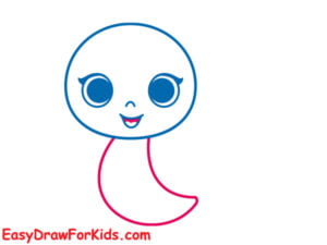 How To Draw A Mermaid - 4 Ways (With Pictures)