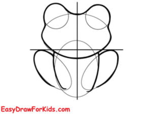 How To Draw A Frog – 8 Ways (With Pictures)