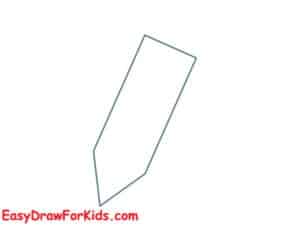 How To Draw A Pencil – 2 Ways (With Pictures)