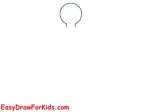 How To Draw An Anchor – 3 Ways (With Pictures)