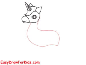 How To Draw A Unicorn – 5 Ways (With Pictures)