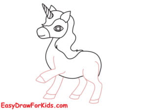 How To Draw A Unicorn – 5 Ways (With Pictures)