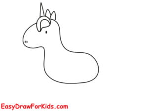 How To Draw A Unicorn – 5 Ways (With Pictures)