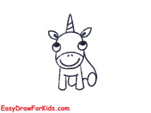 How To Draw A Unicorn – 5 Ways (With Pictures)