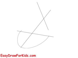 How To Draw An Anchor – 3 Ways (With Pictures)