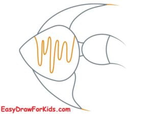 How To Draw A Fish - 14 Ways (With Pictures)