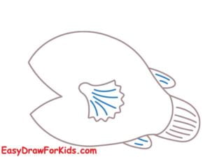 How To Draw A Fish - 14 Ways (With Pictures)