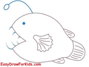 How To Draw A Fish - 14 Ways (With Pictures)