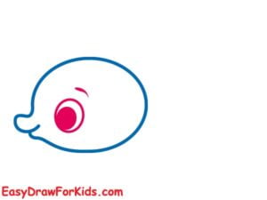 How To Draw A Fish - 14 Ways (With Pictures)