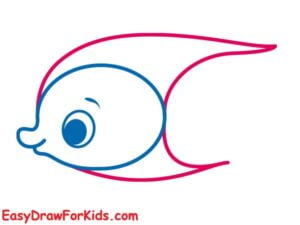How To Draw A Fish - 14 Ways (With Pictures)