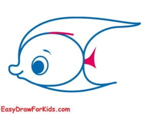 How To Draw A Fish - 14 Ways (With Pictures)