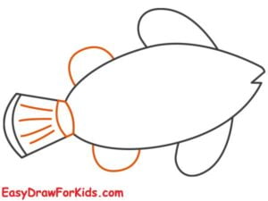 How To Draw A Fish - 14 Ways (With Pictures)