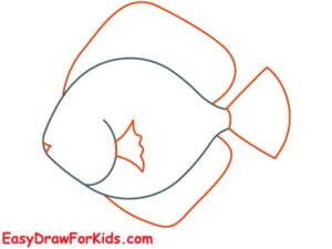 How To Draw A Fish - 14 Ways (With Pictures)