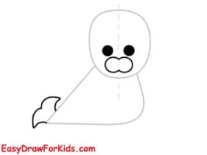 How To Draw A Walrus - 9 Ways (With Pictures)