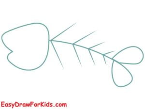 How To Draw A Fish - 14 Ways (With Pictures)