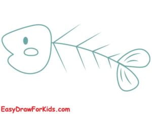 How To Draw A Fish - 14 Ways (With Pictures)