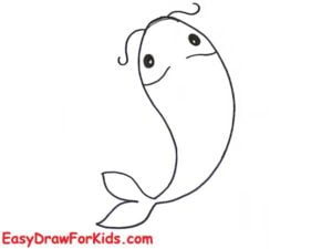 How To Draw A Fish - 14 Ways (With Pictures)
