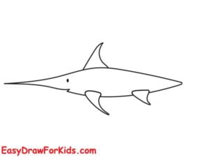 How To Draw A Fish - 14 Ways (With Pictures)