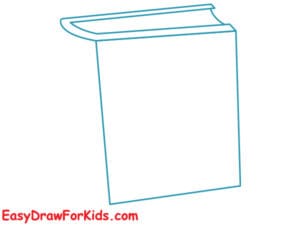 How To Draw A Book - 3 Ways (With Pictures)