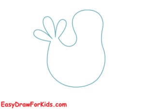 How To Draw A Pigeon - 3 Ways (With Pictures)