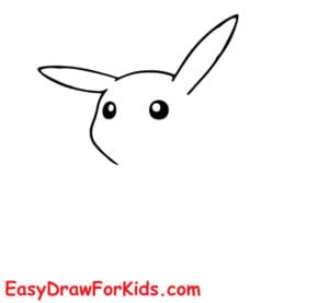 How To Draw Pikachu – 6 Ways (With Pictures)