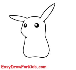 How To Draw Pikachu – 6 Ways (With Pictures)