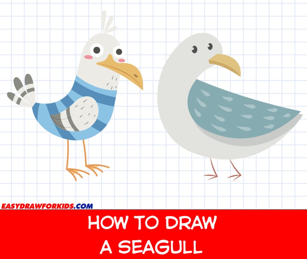 Easy Draw For Kids - Drawing Tutorials For Kids And Beginners