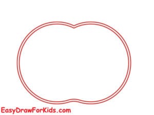 How To Draw A Tomato - 3 Ways (With Pictures)