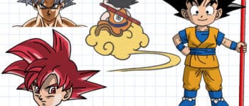 How To Draw A Fly - 4 Ways (With Pictures)