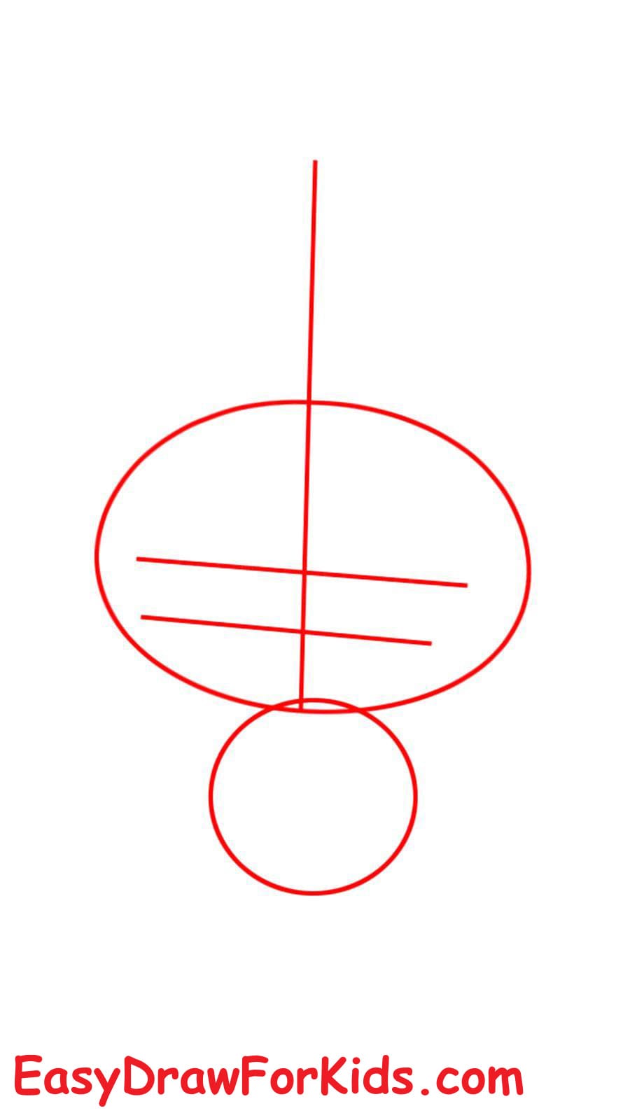 How To Draw My Melody – 5 Ways (With Pictures)