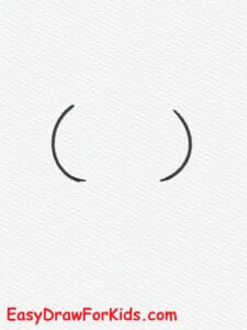 How To Draw My Melody – 5 Ways (With Pictures)