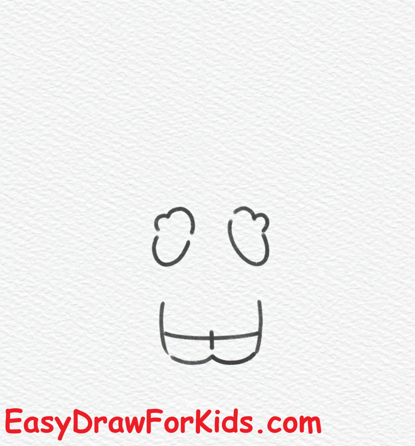 How To Draw Hello Kitty – 4 Ways (With Pictures)