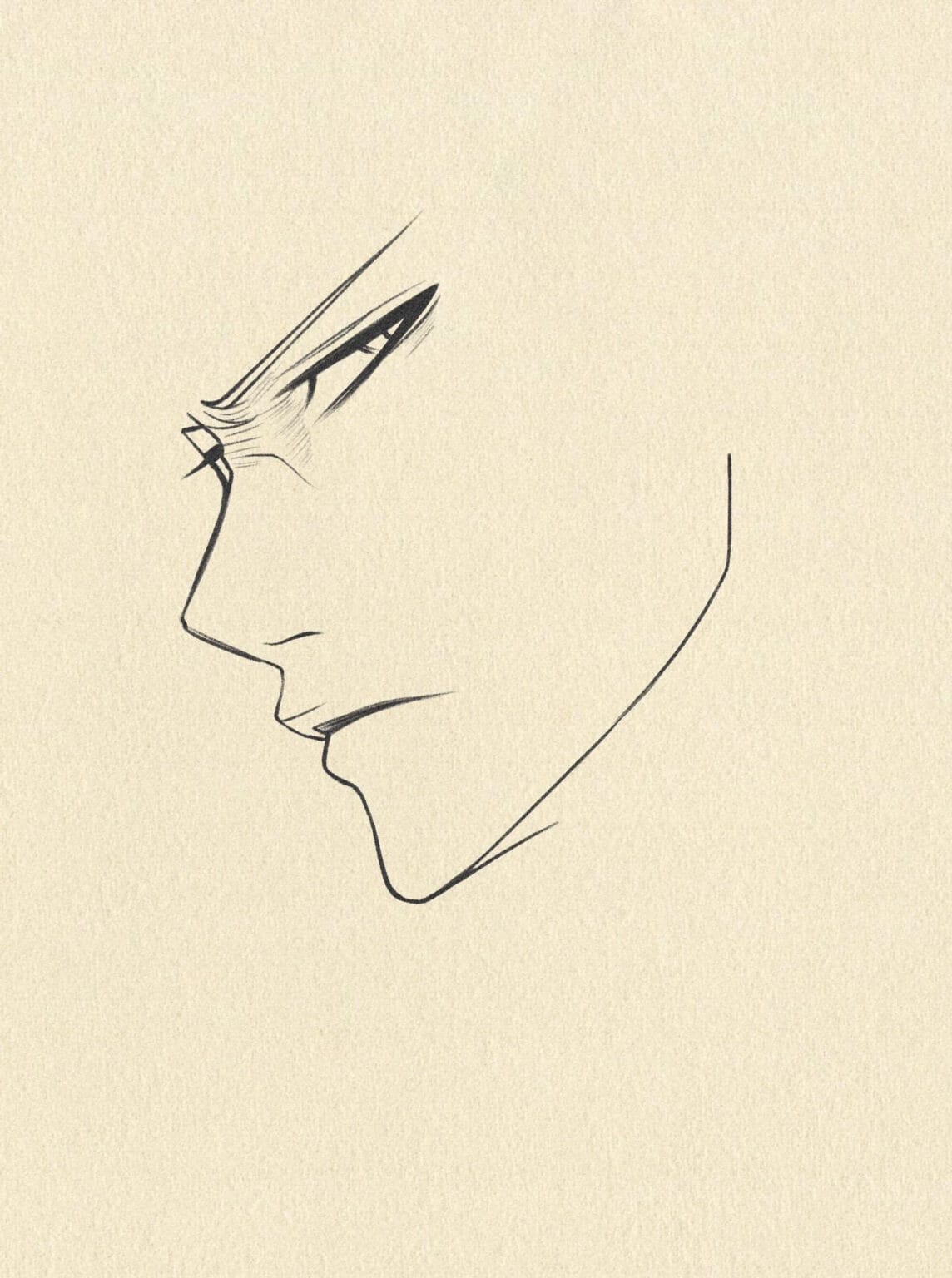 How To Draw Ichigo Kurosaki From Bleach – 3 Ways (With Pictures)
