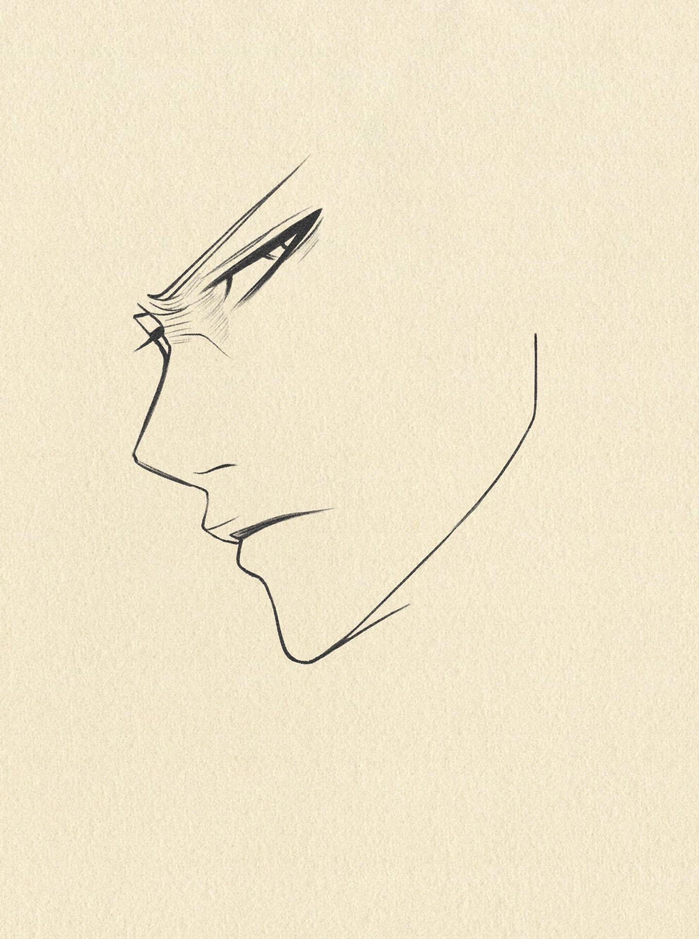 How To Draw Ichigo Kurosaki From Bleach – 3 Ways (With Pictures)