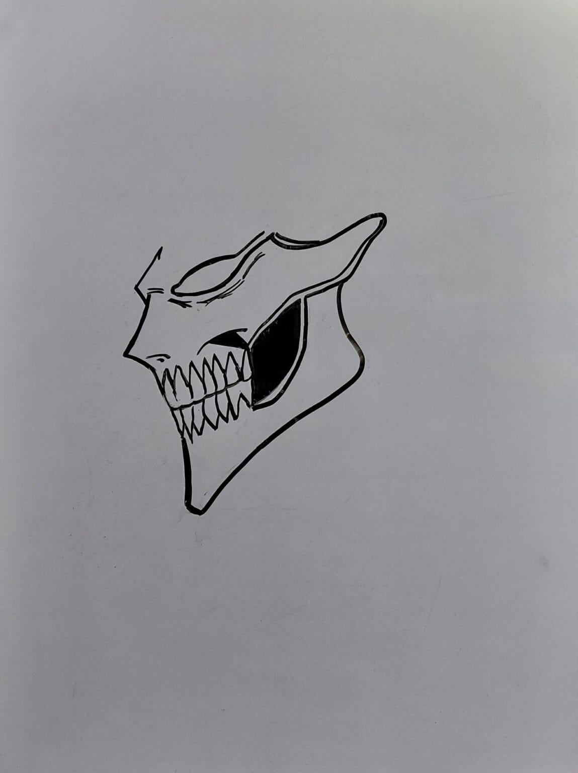 How To Draw Ichigo Kurosaki From Bleach – 3 Ways (With Pictures)