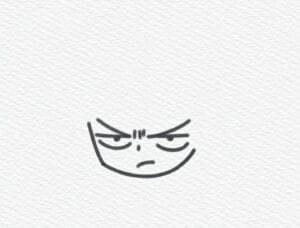 How To Draw Roronoa Zoro From One Piece – 3 Ways (With Pictures)