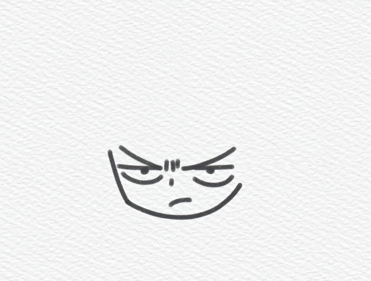 How To Draw Roronoa Zoro From One Piece – 3 Ways (With Pictures)
